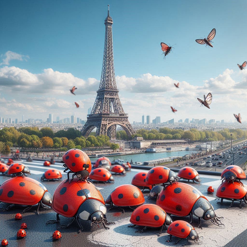 Les Célibs de Paname - Célibs de France